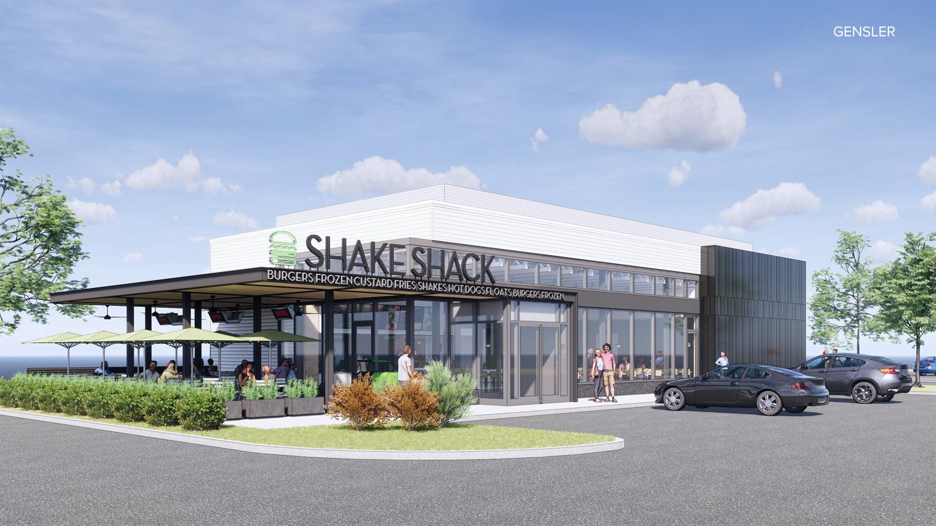 Shake Shack proposed in Des Peres | ksdk.com