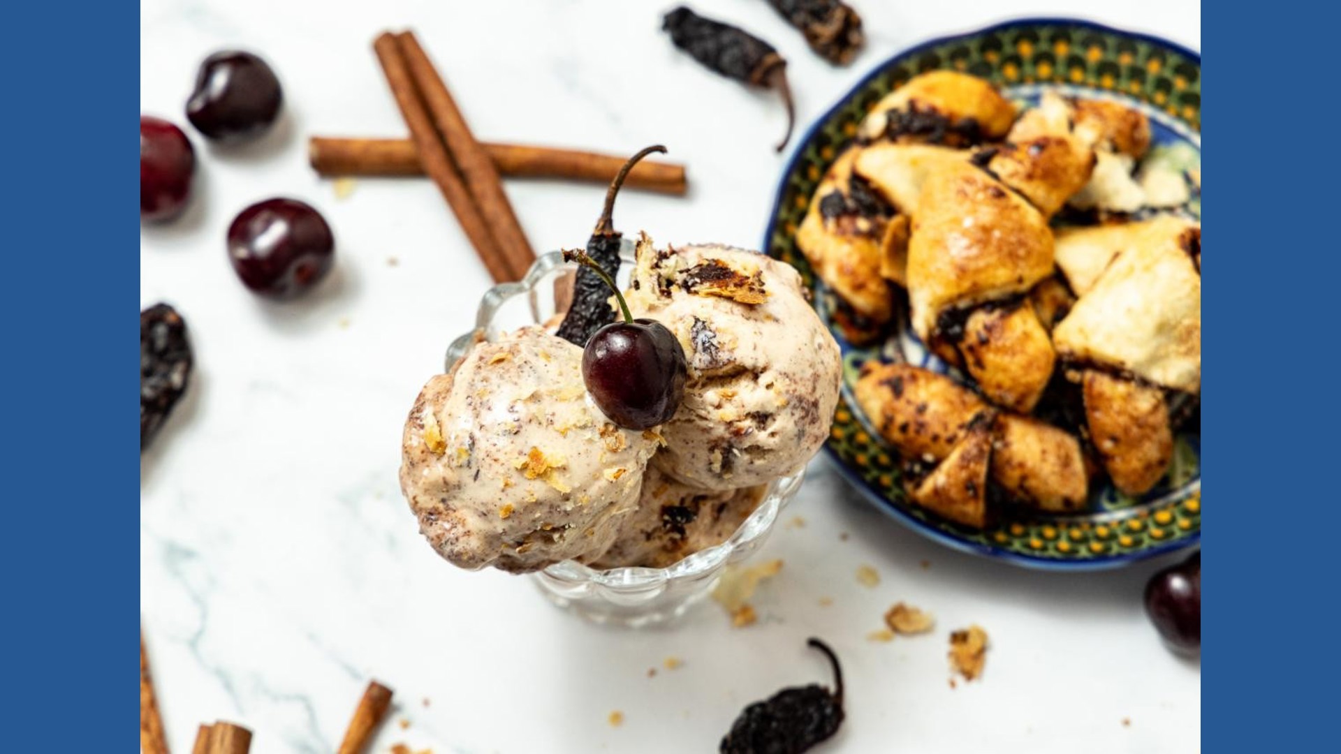Clementine's is turning a holiday tradition into 6 delicious ice cream ...
