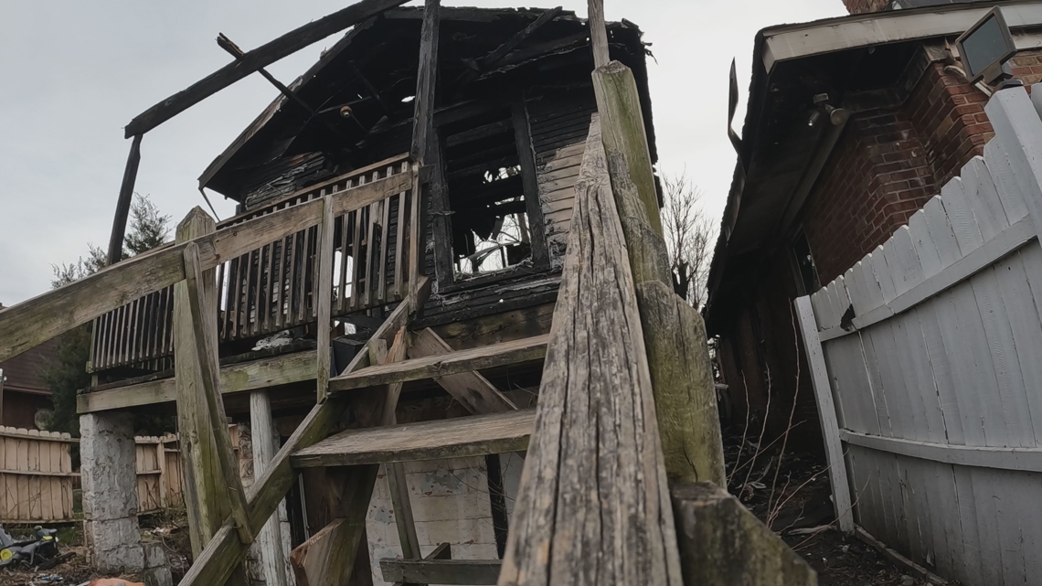 State grant is a lifeline for East St. Louis families who lost homes in ...