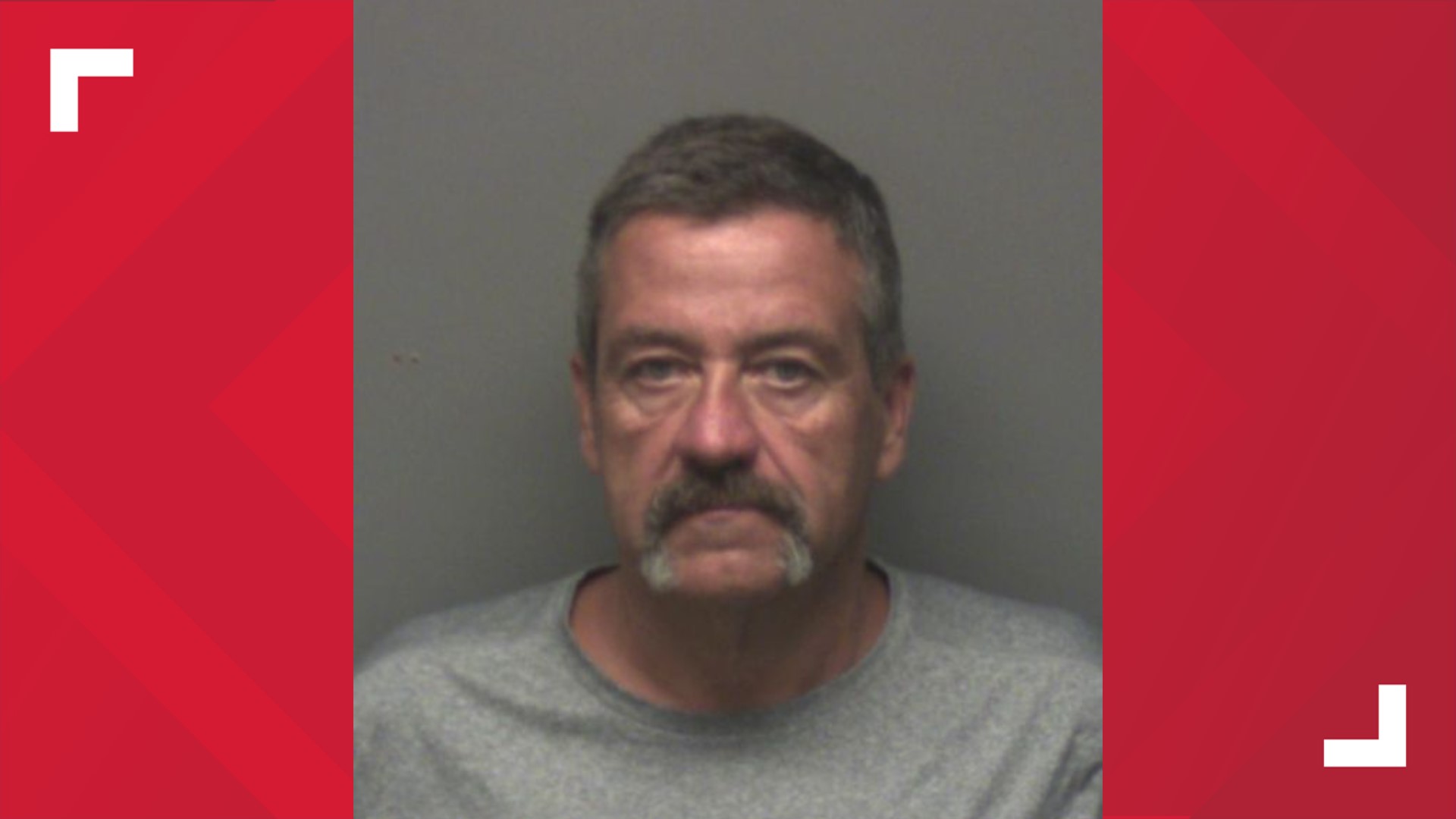 St. Louis area fugitive wanted by FBI for child sex crimes arrested in ...