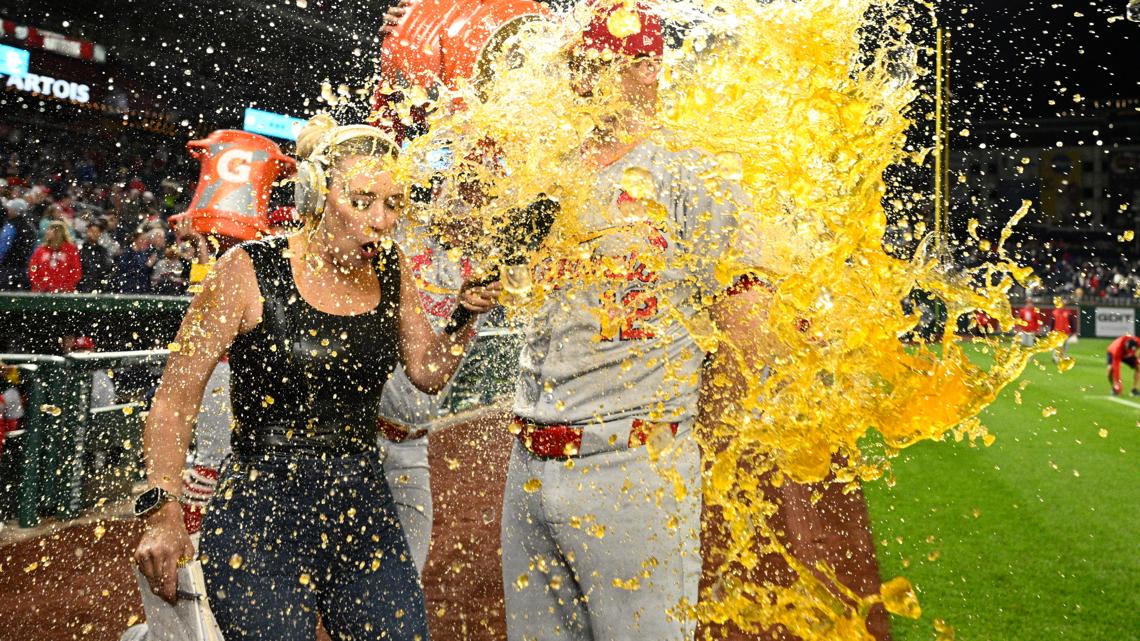 13 St. Louis tornado touchdowns confirmed from Friday's storms | ksdk.com