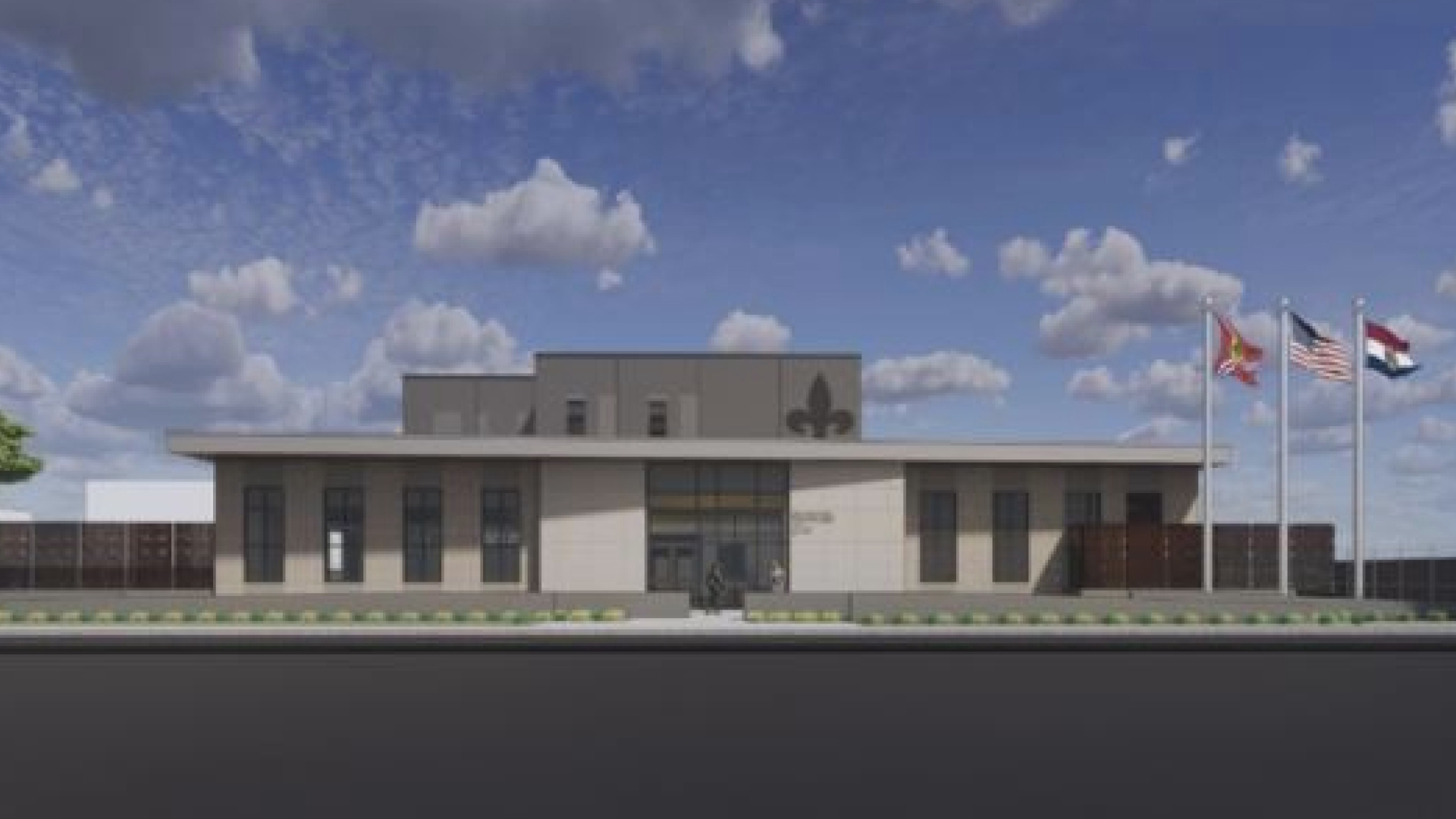 St. Louis to build new 911 dispatch center | ksdk.com