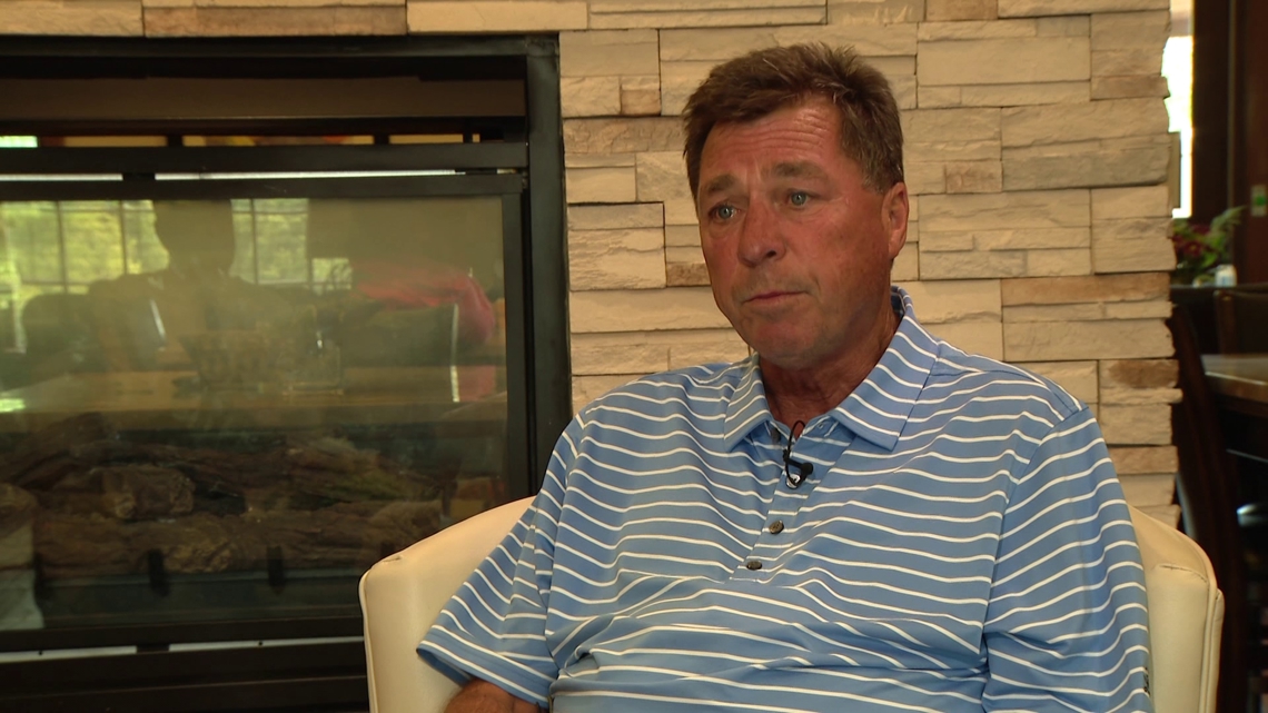 CEO of St. Louis Ronald McDonald House has died | ksdk.com