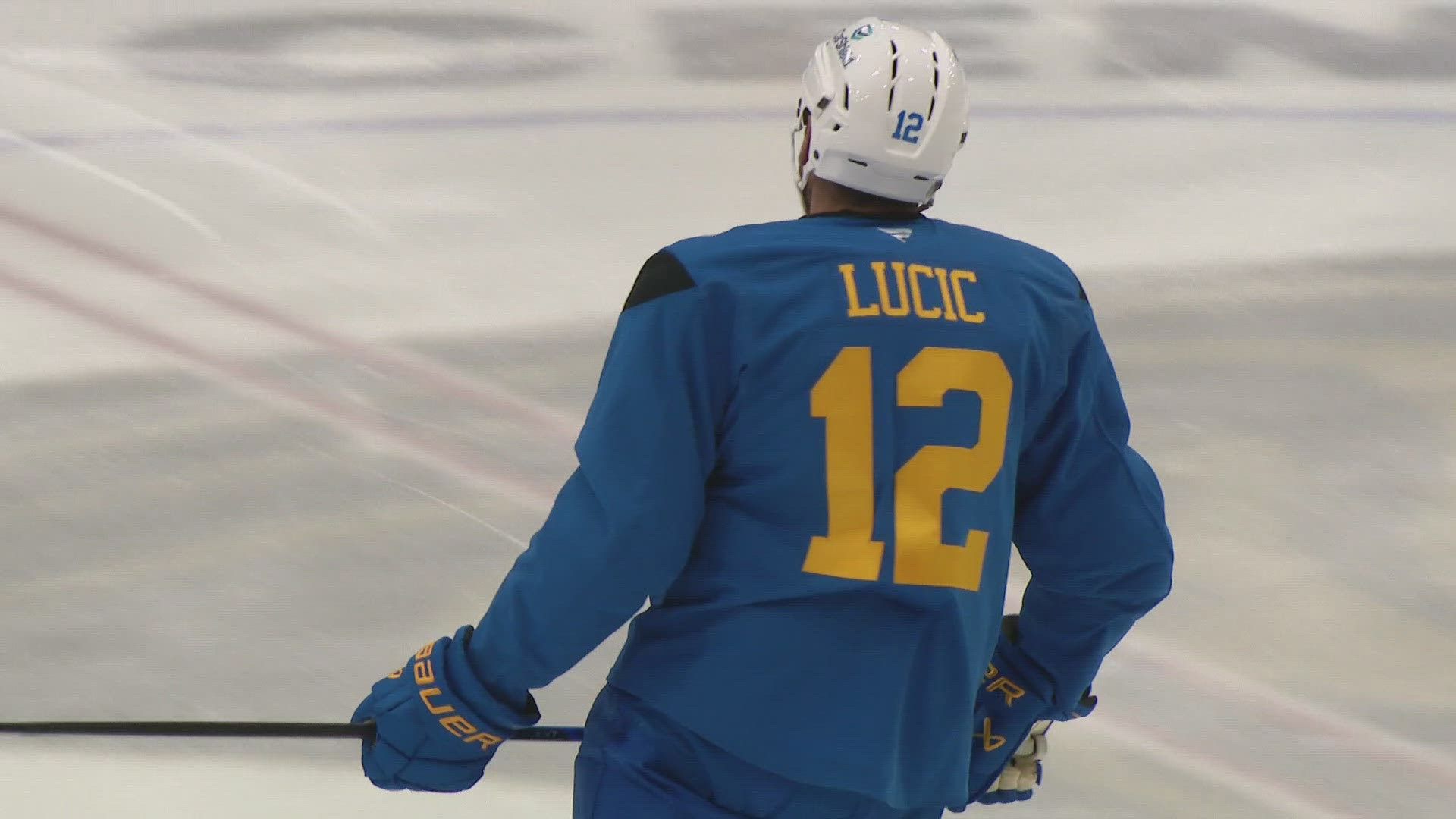 Blues release promotional schedule featuring hats, hoodies, more | ksdk.com