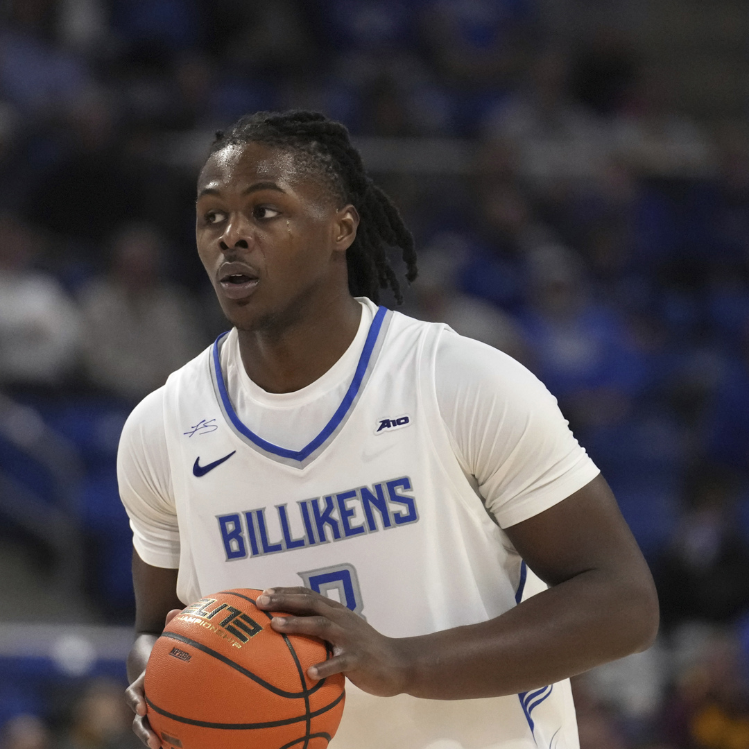 Feds indict 26 in college point-shaving scandal; former SLU basketball ...