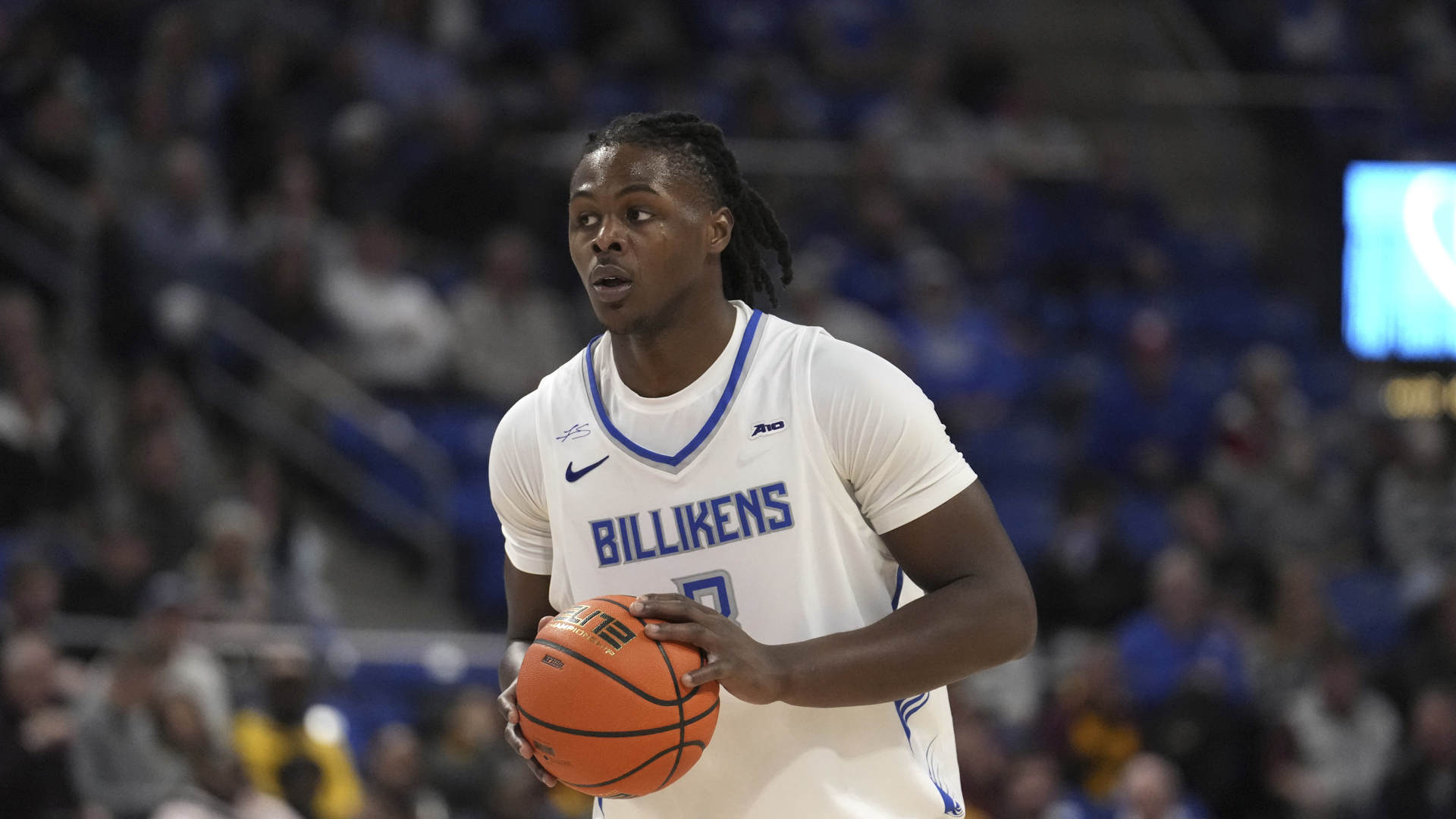 Feds indict 26 in college point-shaving scandal; former SLU basketball ...