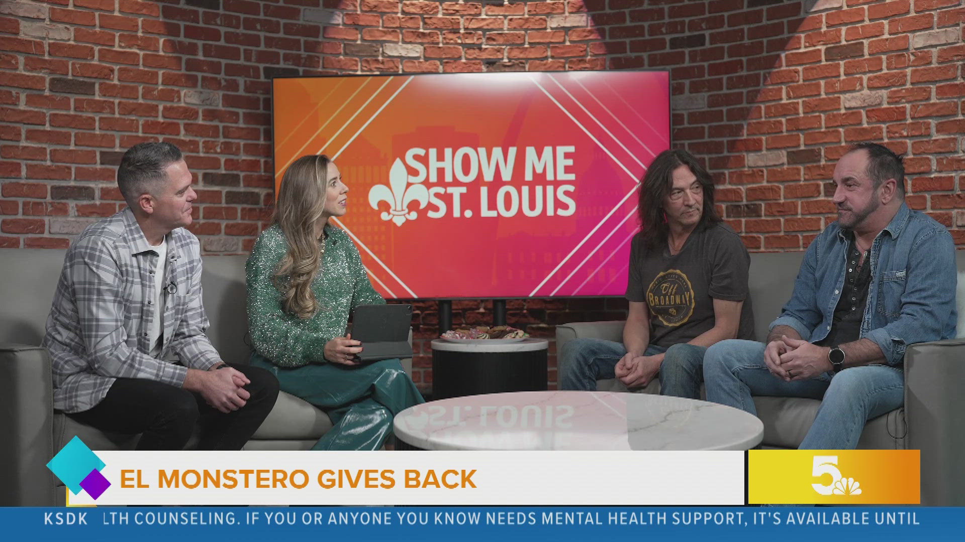 El Monstero to create spectacular Pink Floyd experience at The Pageant ...