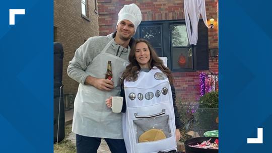 Ben Lundt announces big news | ksdk.com