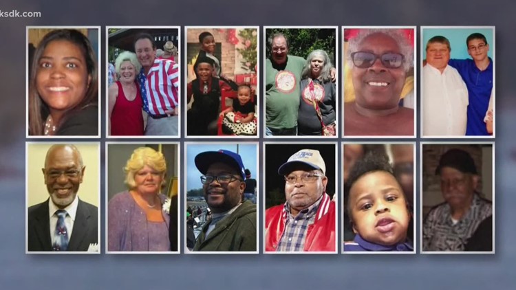 2-year anniversary of duck boat tragedy on Table Rock Lake | ksdk.com