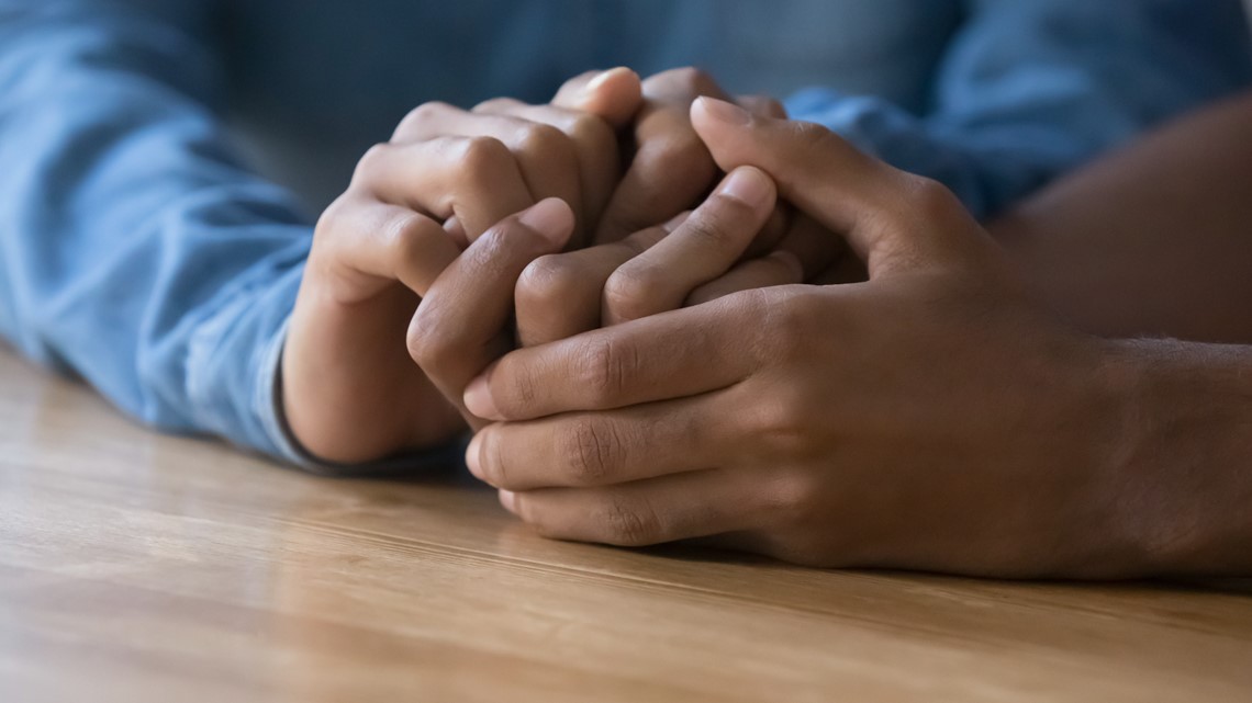 Mental health: Processing violence in Israel, Gaza | ksdk.com
