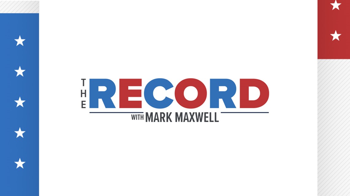 ‘The Record’ to premiere on broadcast television in October | ksdk.com
