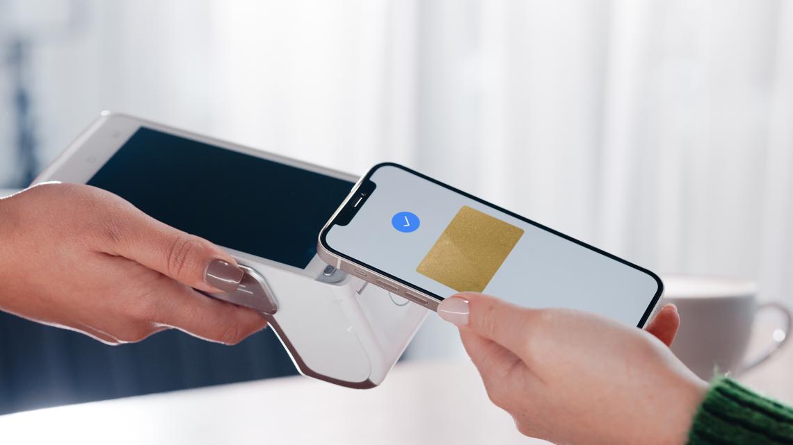 BBB warns of 'ghost tapping' scam targeting your cell phone | ksdk.com