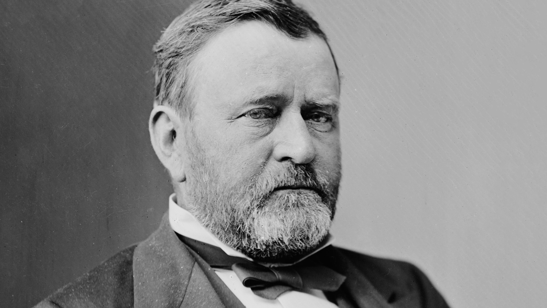 President Grant promoted to 'six-star general' | ksdk.com