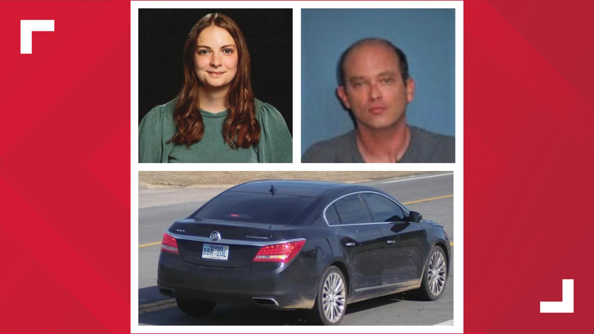 Missing Wisconsin teen may be traveling through Missouri with man ...