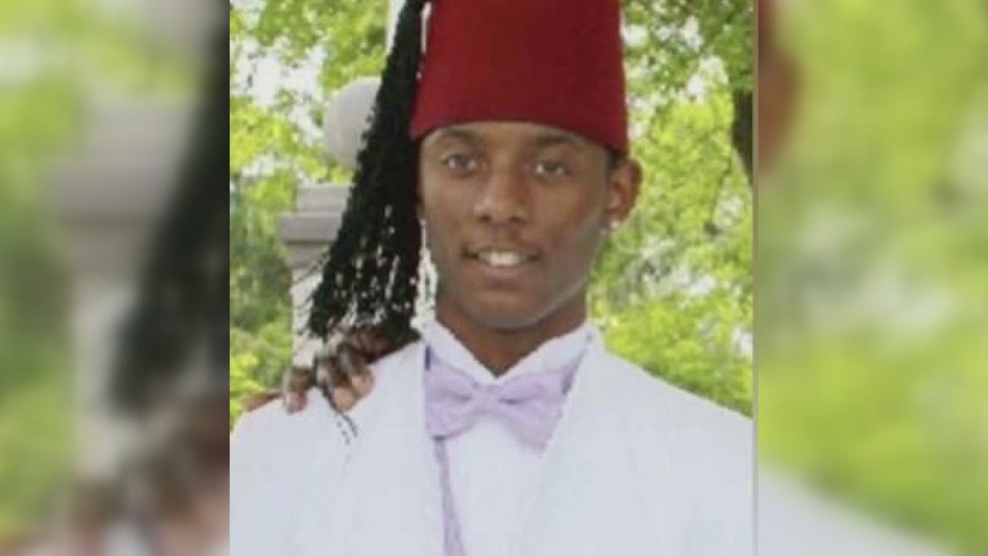 Mansur Ball-Bey St. Louis police shooting lawsuit: jury awards $18M to ...