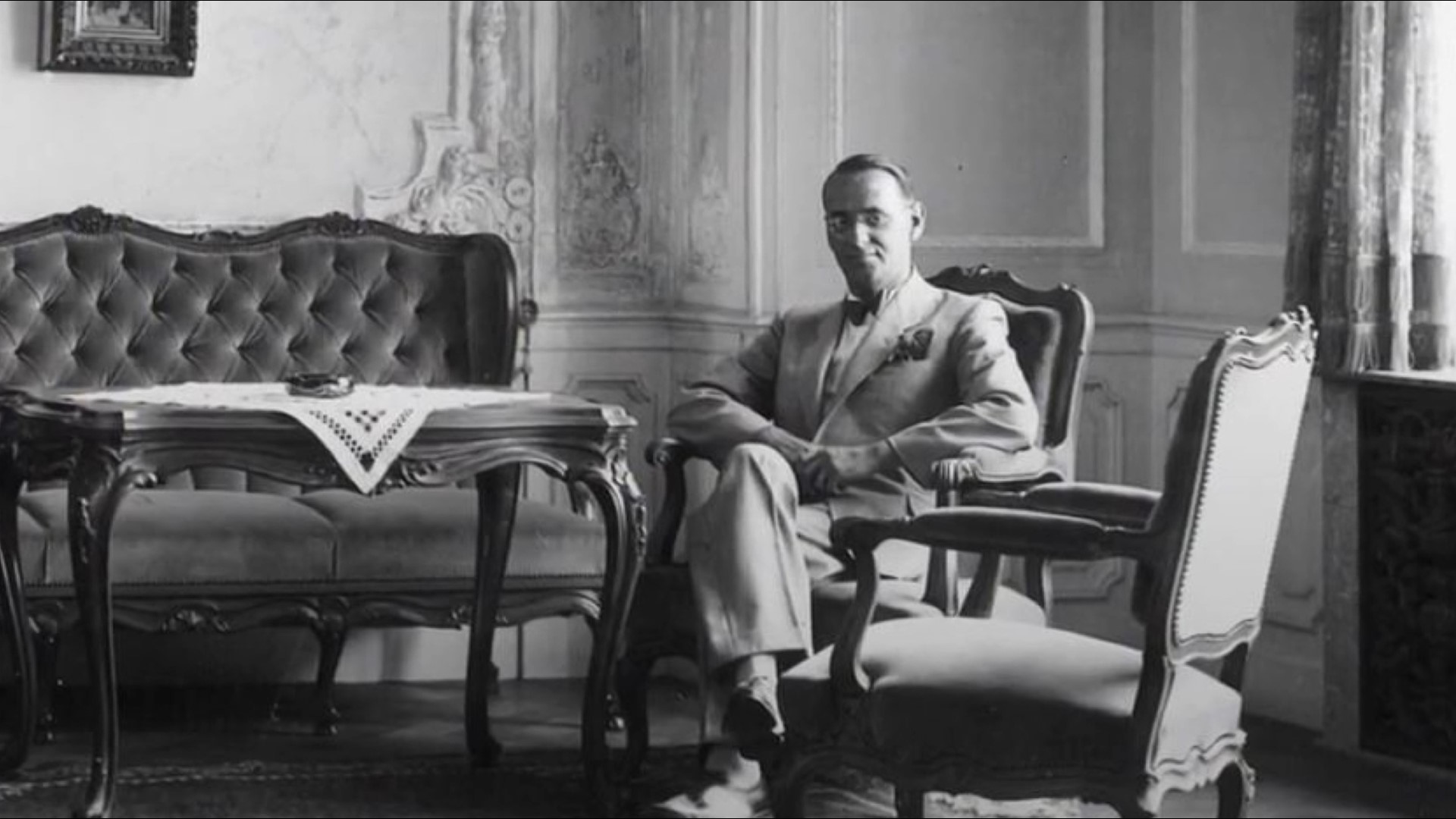 Carl Lutz: Saved thousands during the Holocaust | ksdk.com