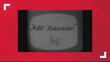 History of television in St. Louis: KSD first on the air in 1947 | ksdk.com