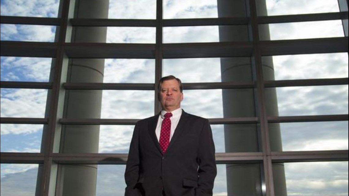 U.S. Attorney Jeff Jensen to step down | ksdk.com