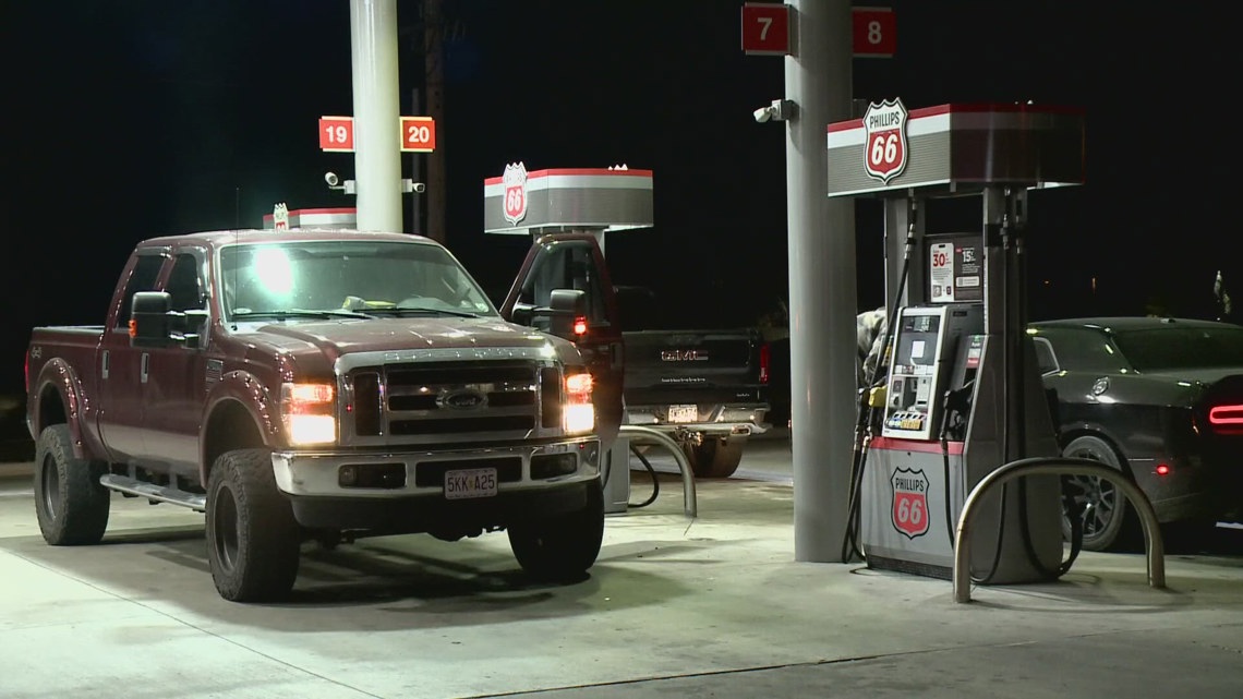 Jefferson County prepares for heavy snow and dangerous cold | ksdk.com