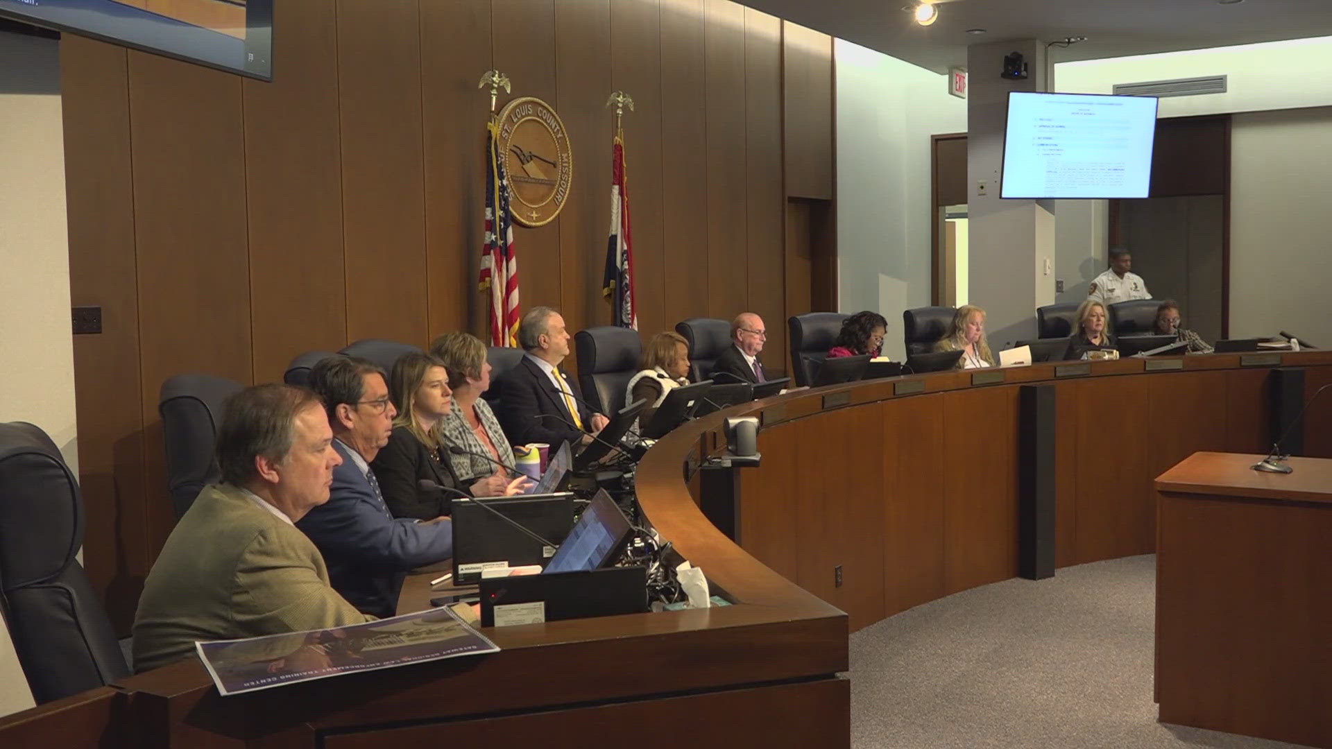 Judge orders removal of Prop B from municipal ballot over "misleading ...