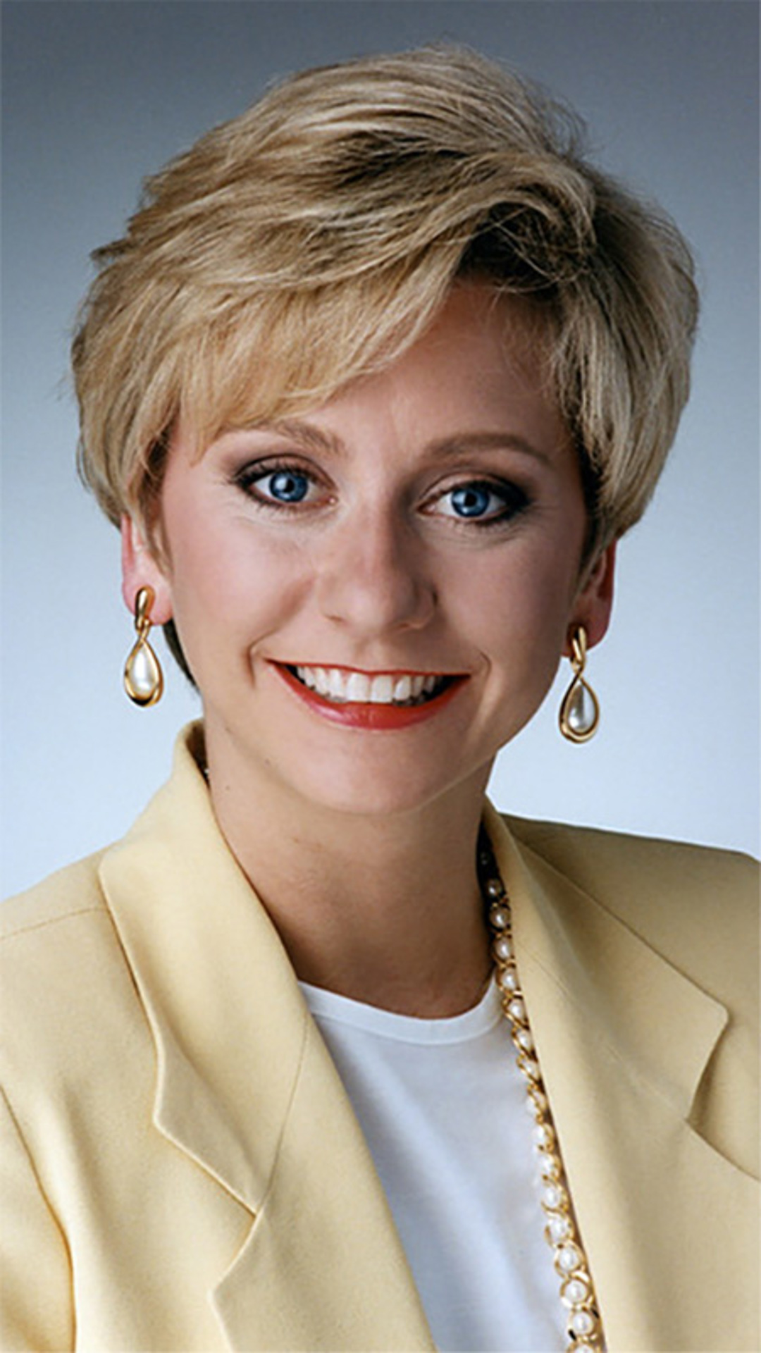 Longtime KSDK anchor Deanne Lane passes away at 65 | ksdk.com