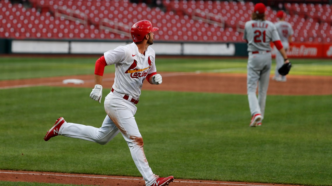 Can the Cardinals hit well enough to contend for a pennant | ksdk.com