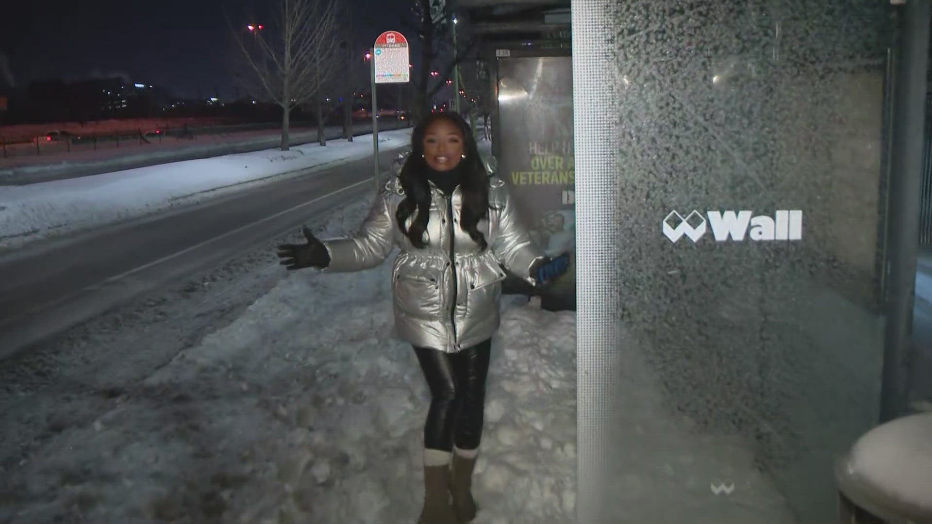St. Louis-area road conditions impact MetroLink, MetroBus, Call-A-Ride ...