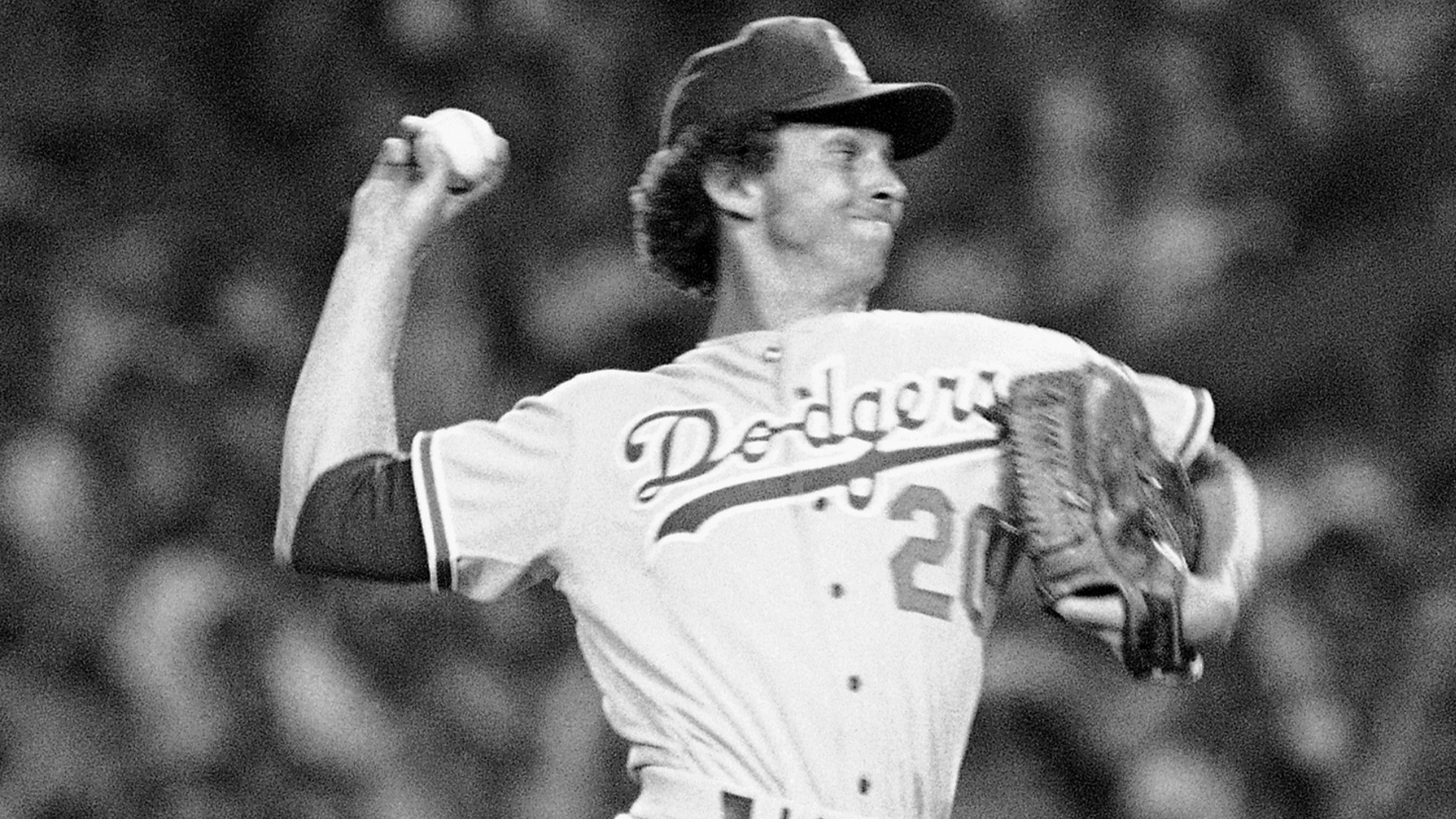 Baseball Hall of Famer Don Sutton dies | ksdk.com