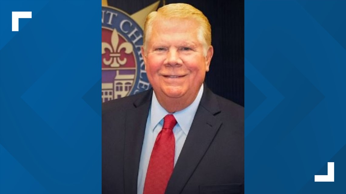St. Charles mayor apologizes after comment made to activist | ksdk.com