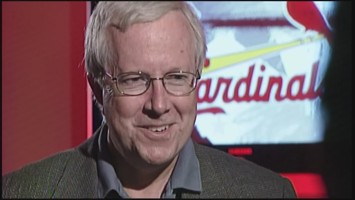 Retired Post-Dispatch baseball writer Rick Hummel dies at 77 | ksdk.com