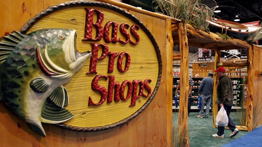 Sunset Hills Bass Pro Shops expanding | ksdk.com