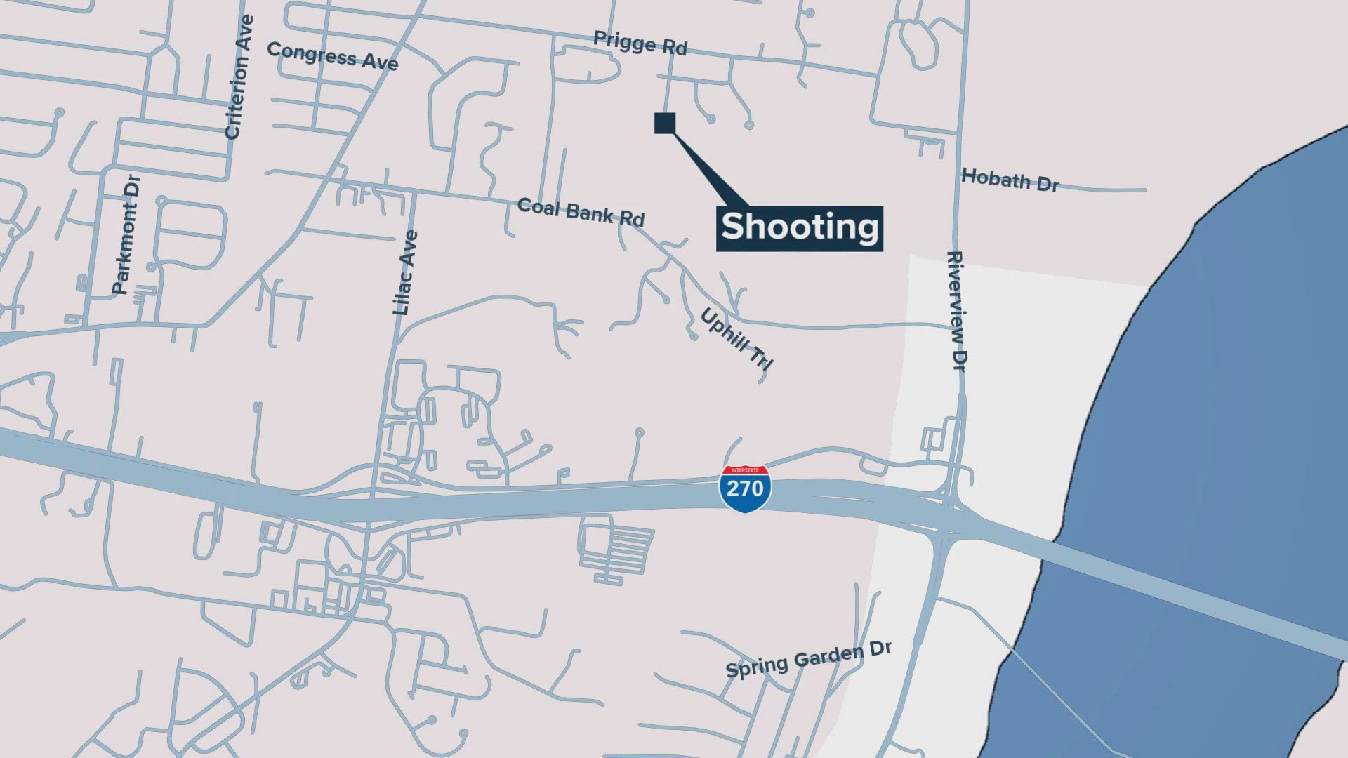 2 injured, including teen, in Spanish Lake shooting | ksdk.com