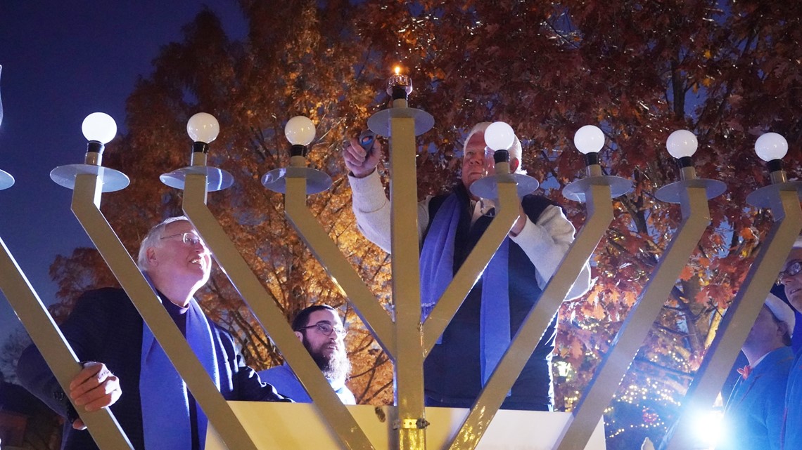 Free Chanukah events in the St. Louis area | ksdk.com