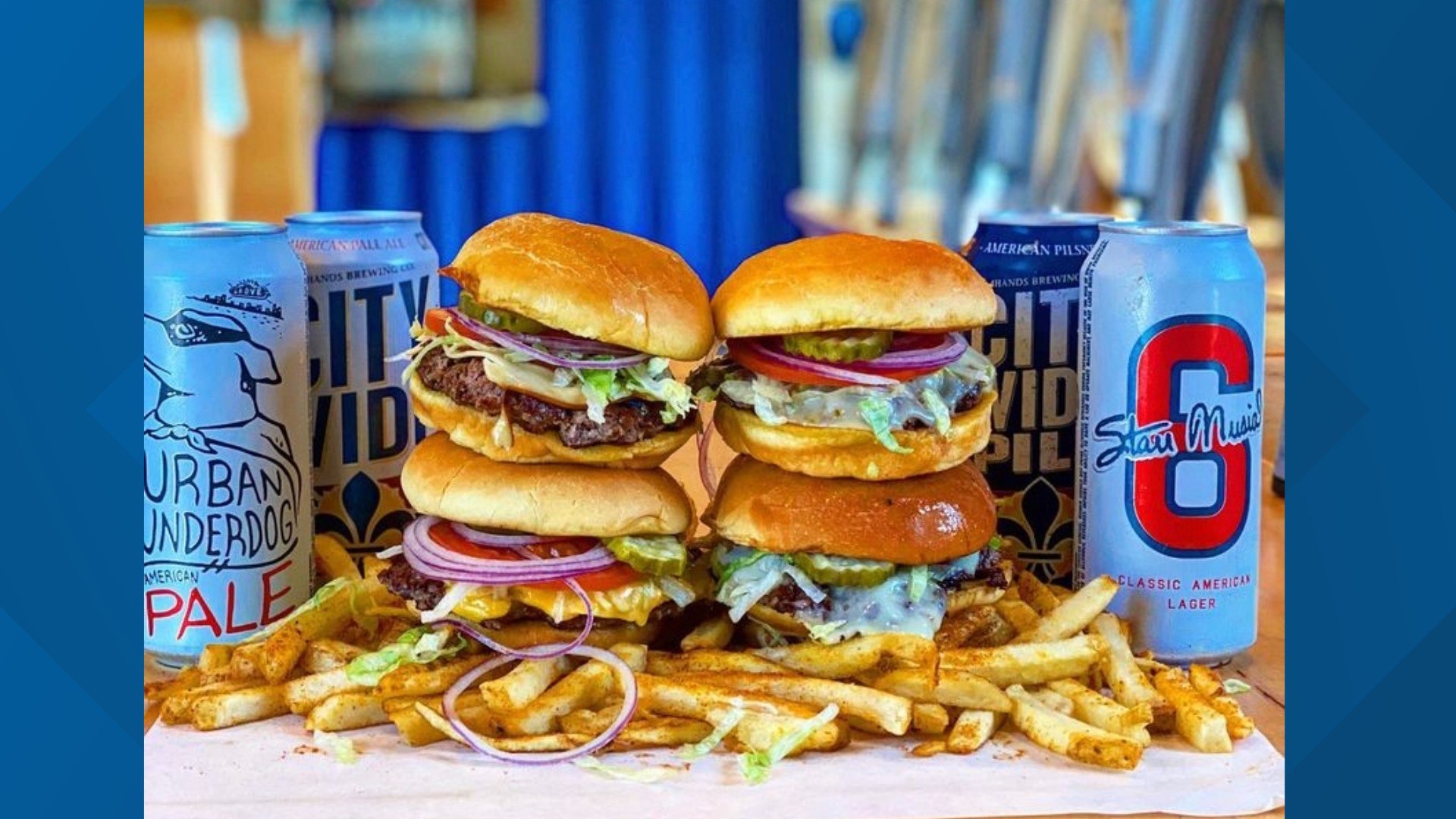 Hi-Pointe Drive-In tries a new type of high | ksdk.com