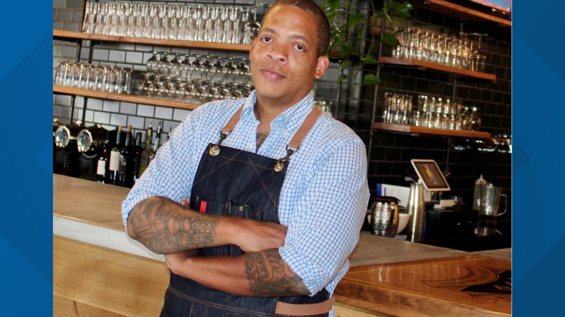 St. Louis chefs, restaurants named James Beard semifinalists | ksdk.com