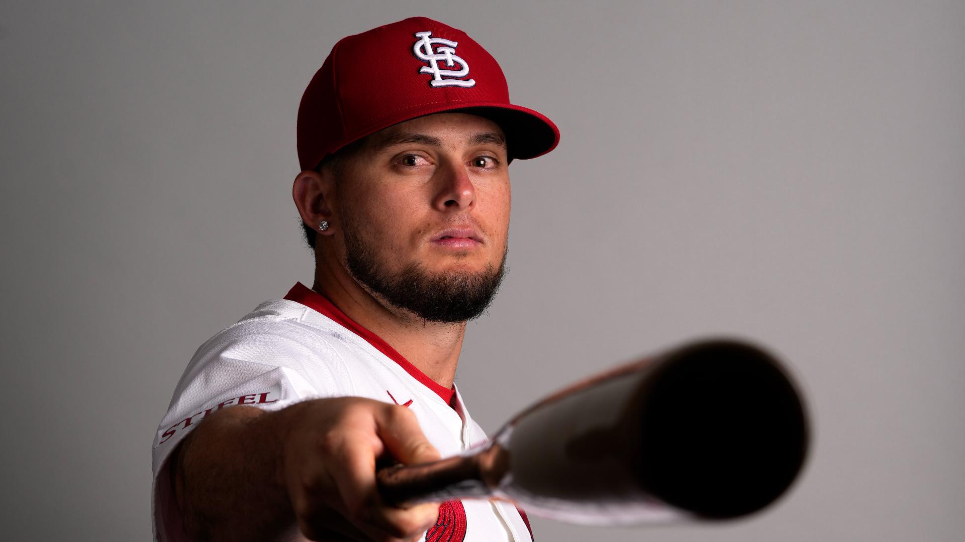 How Cesar Prieto literally ran to a new life playing baseball in the U ...