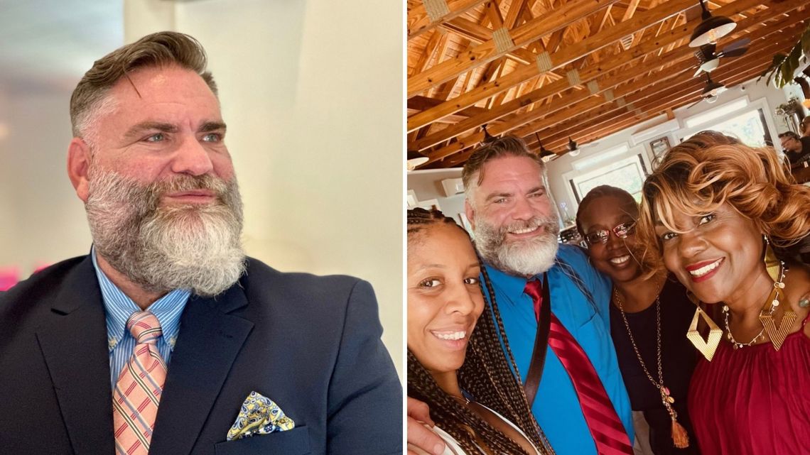 St. Louis pastor appears in HGTV's 'Home Town Takeover' | ksdk.com