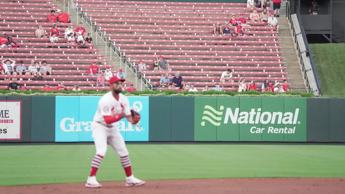 Kay Quinn celebrates 35 years at 5 On Your Side | ksdk.com