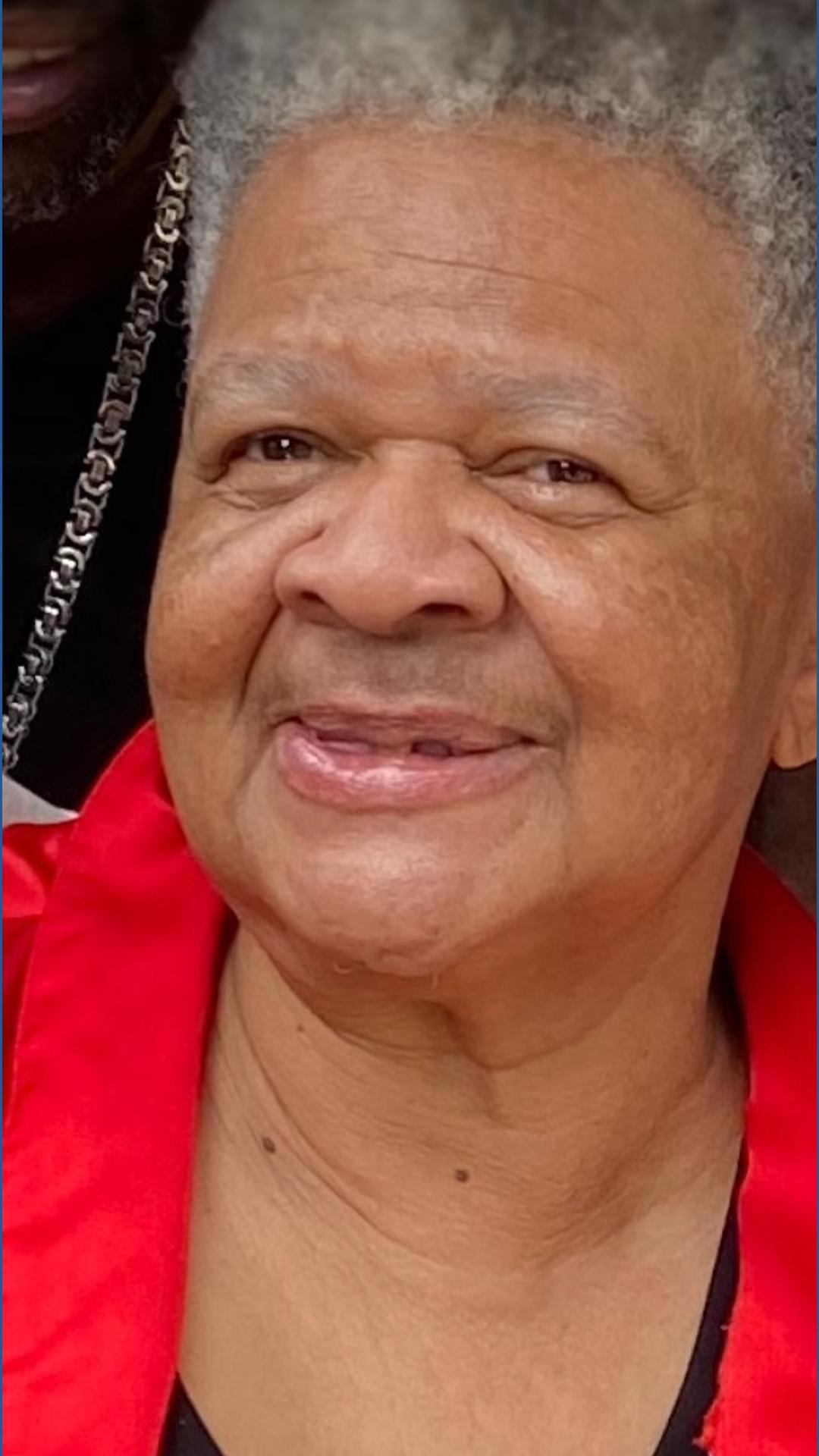 Police seek missing 74-year-old woman in St. Louis County | ksdk.com