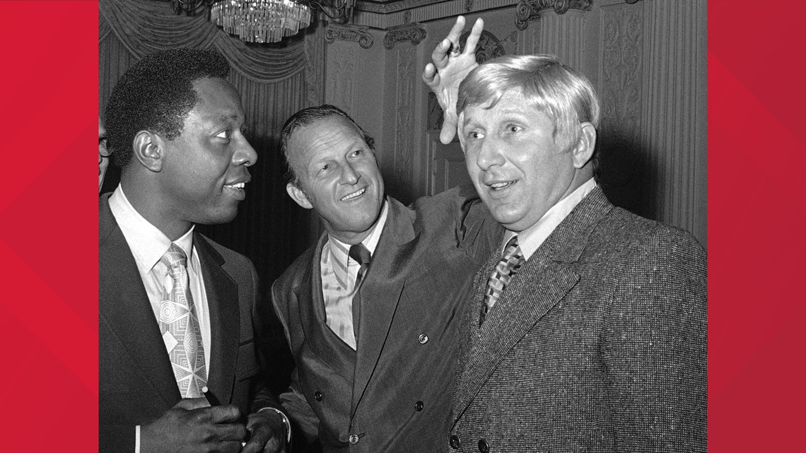 Joe Cunningham, star 1B who enhanced fan experience, dies at 89 | ksdk.com