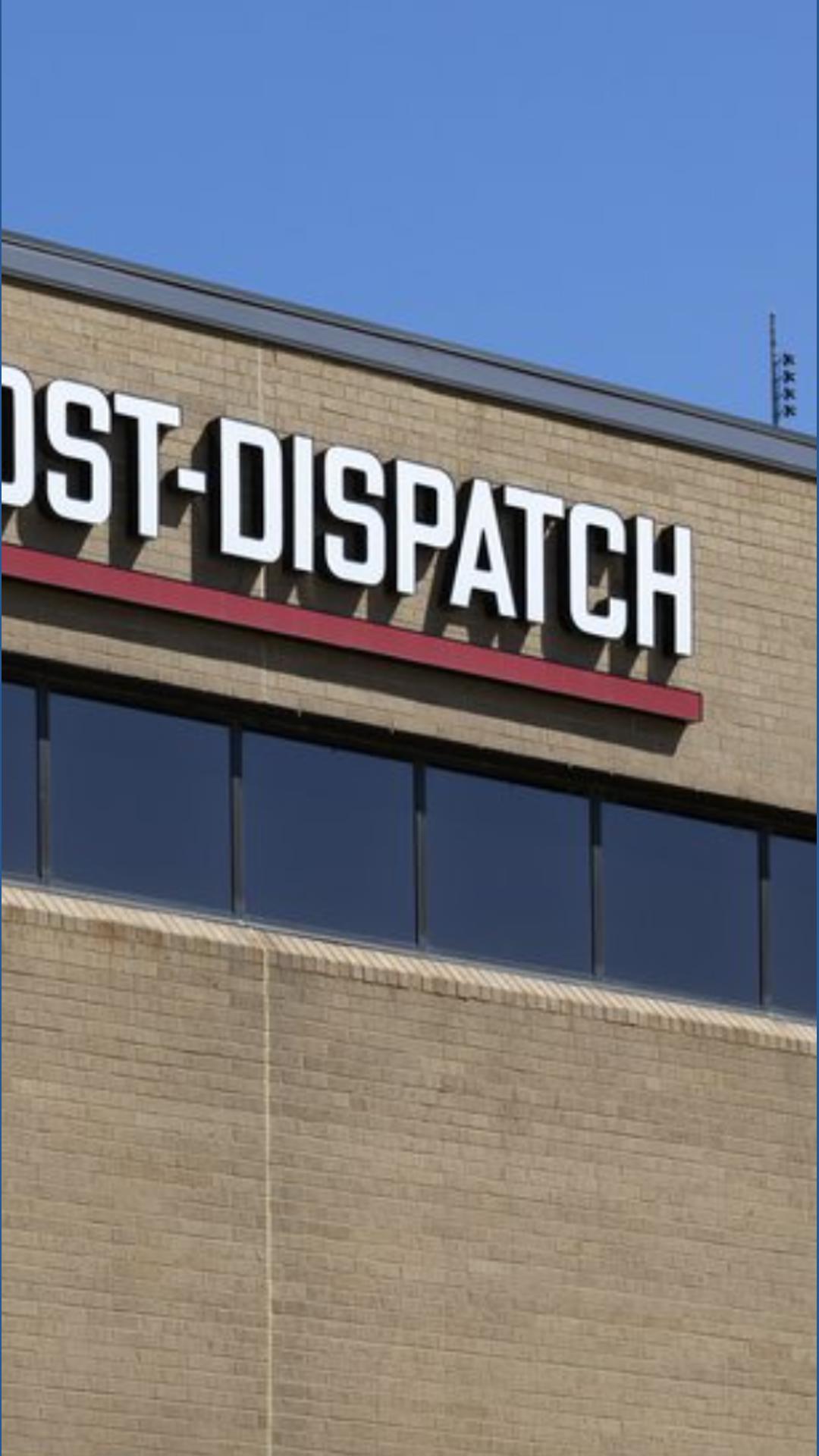 St. Louis Post-Dispatch ends Monday print edition | ksdk.com