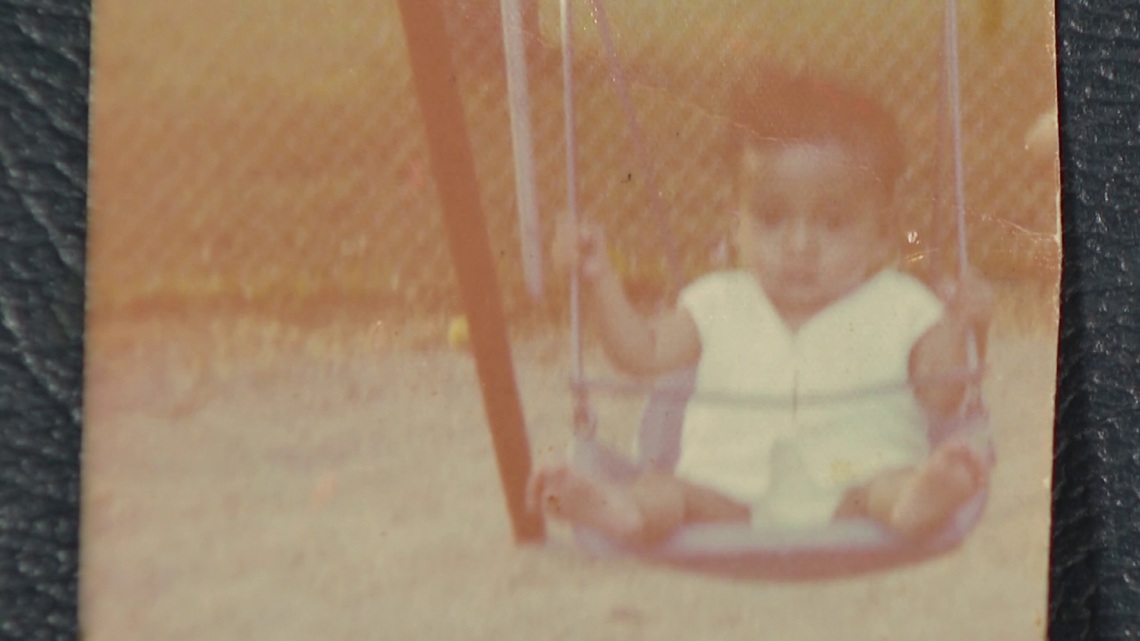 Operation Baby Lift crash survivor reflects on Vietnam refugee past ...