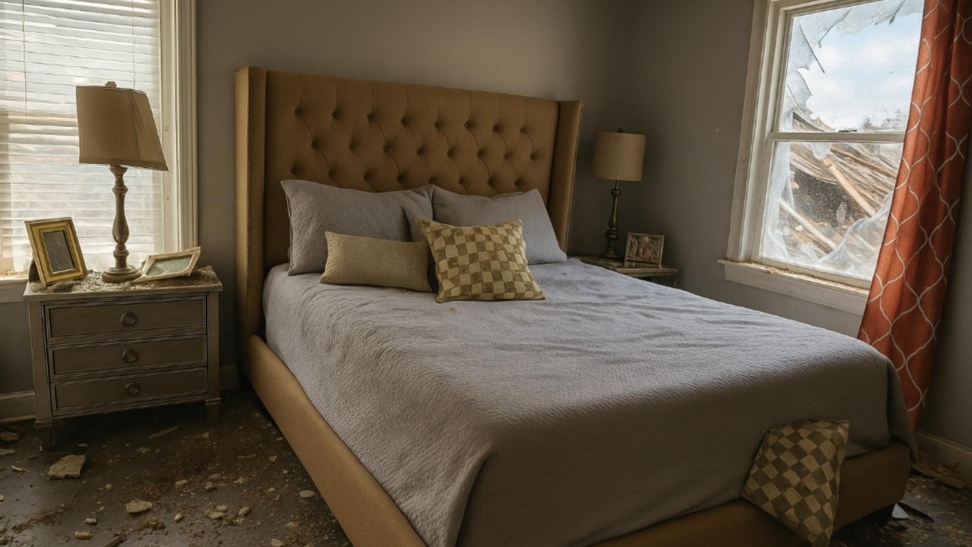 How 5 On Your Side’s weather coverage helped calm tornado trauma in St. Louis | ksdk.com