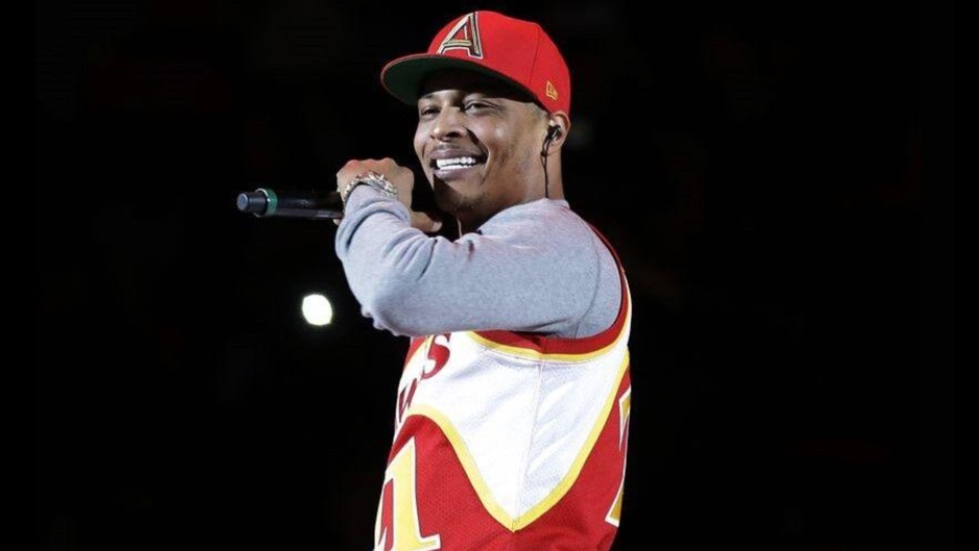 Rap music lineup bringing exclusive show to STL | ksdk.com