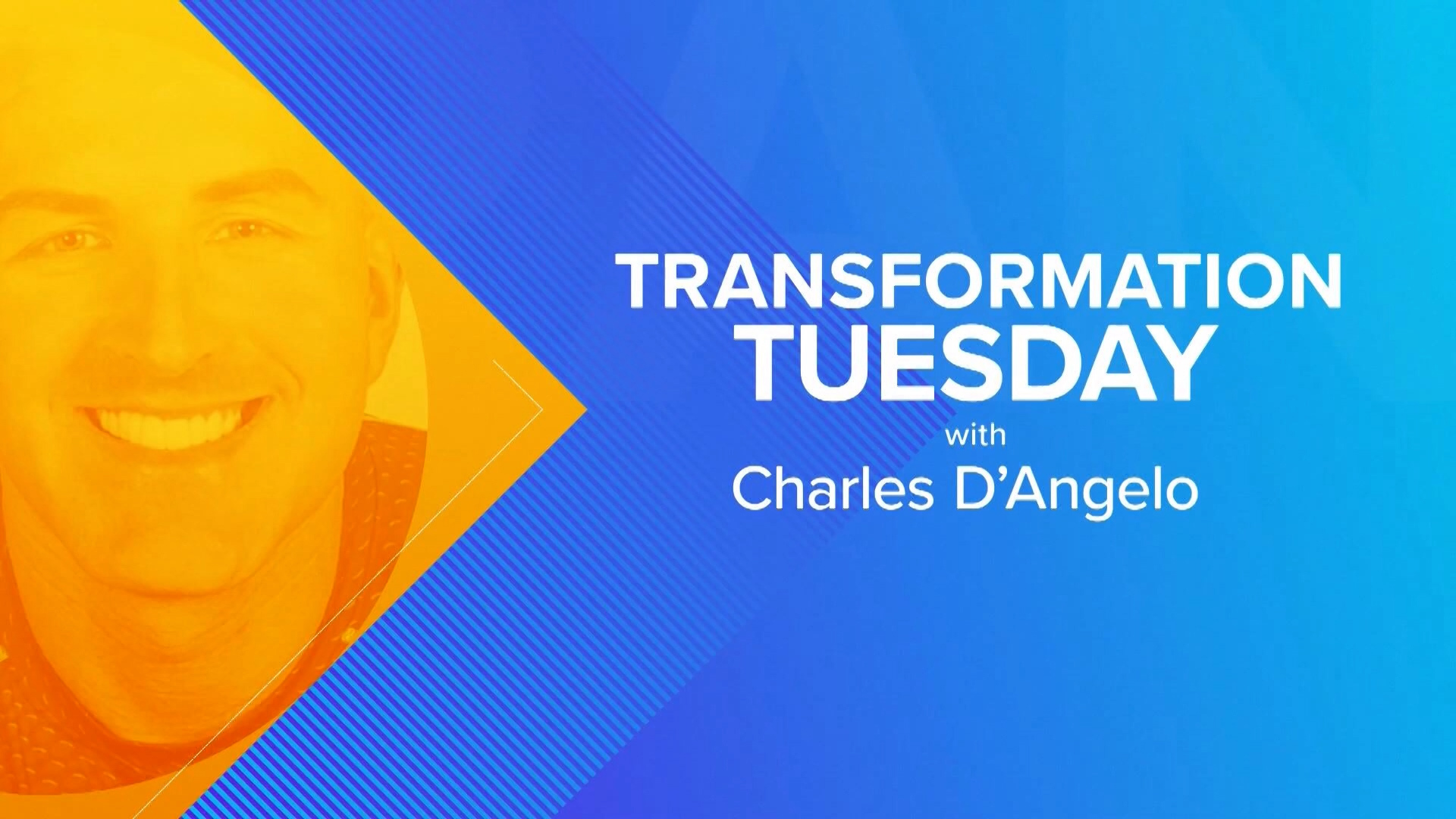 Dr. John Matheson's 100-pound weight loss journey | ksdk.com