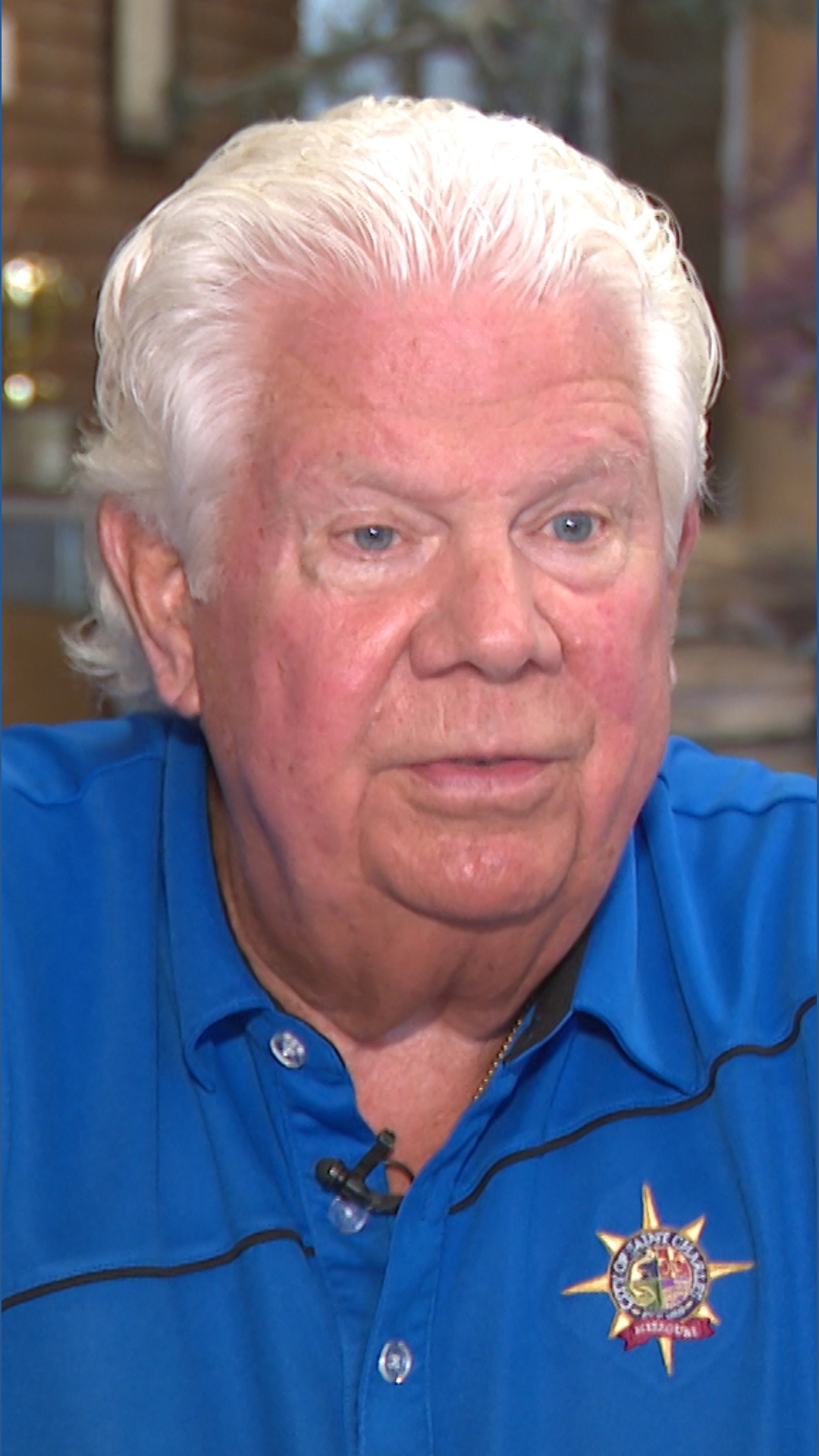 Extended interview: St. Charles Mayor Dan Borgmeyer on failed data ...