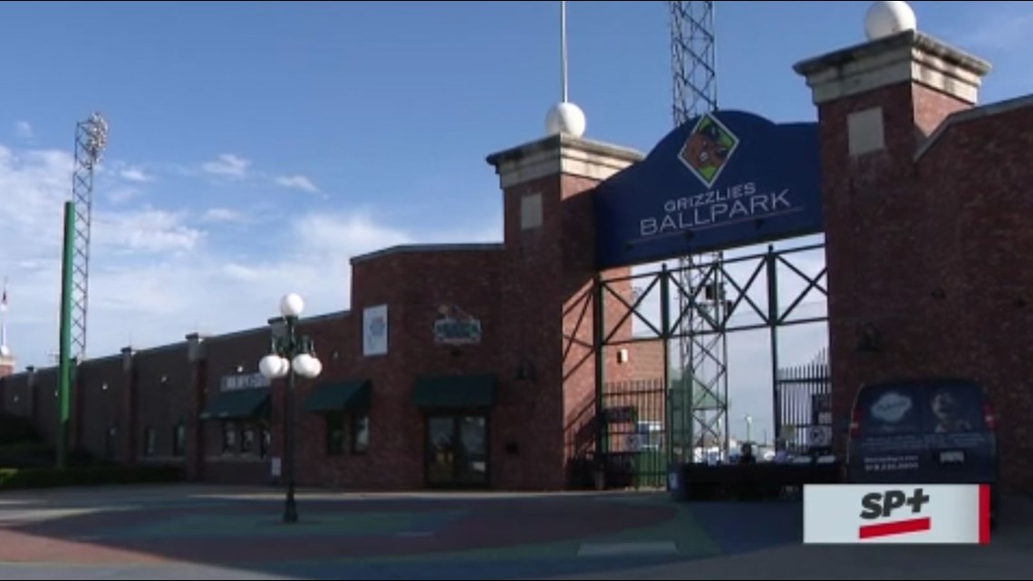 Gateway Grizzlies are having fun with fans, victories this year | ksdk.com