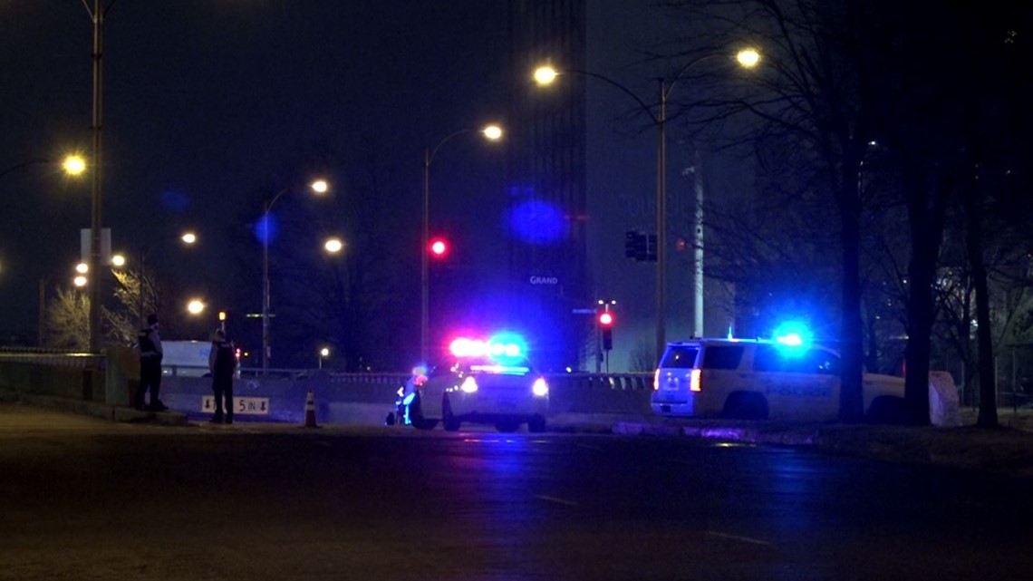 4 dead, 4 injured in fatal St. Louis crash | ksdk.com