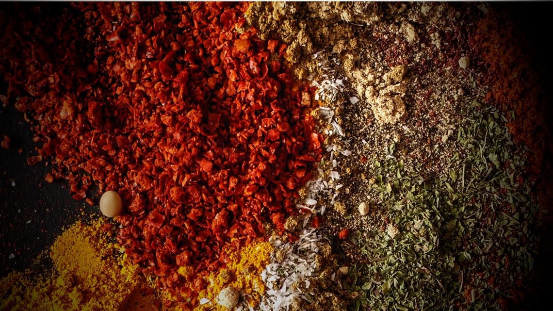 Contaminated herbs and spices investigation | ksdk.com