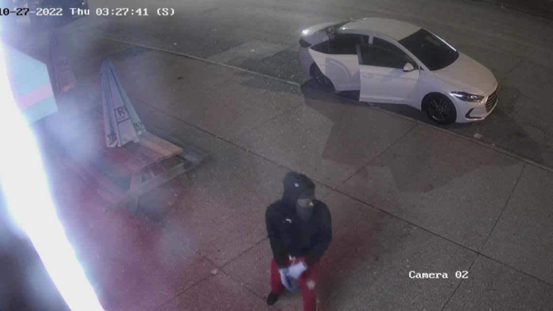 DB’s Sports Bar in Soulard broken into again | ksdk.com